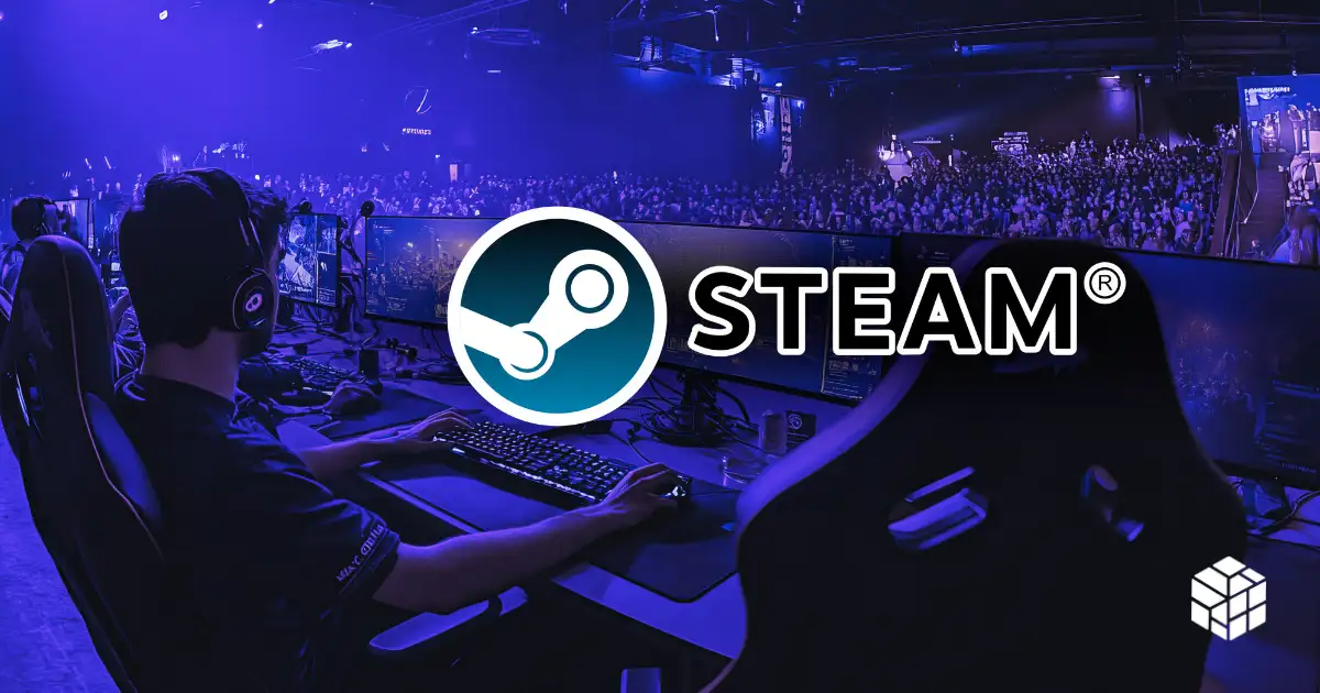 Steam Crosses Over 41 Million PC Players Worldwide