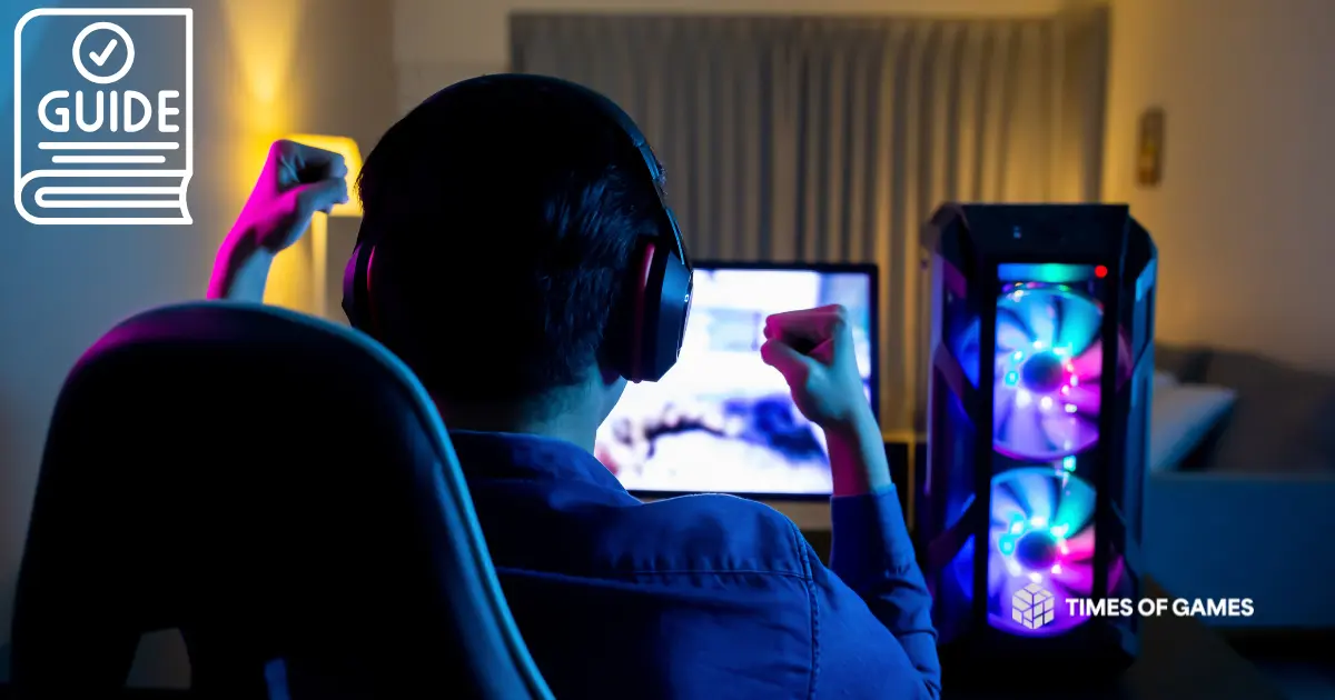 Beginner’s Guide to Online Gaming | Tips to Get Started