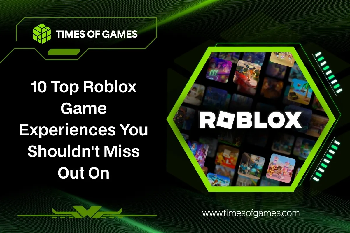 Most Popular Roblox Games in 2026