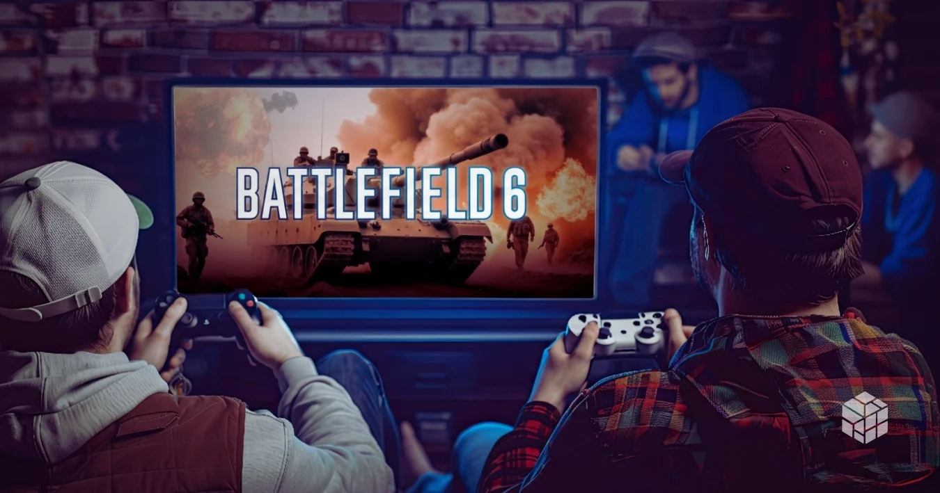 Battlefield 6 Connection Issues & Multiplayer Fix Guide