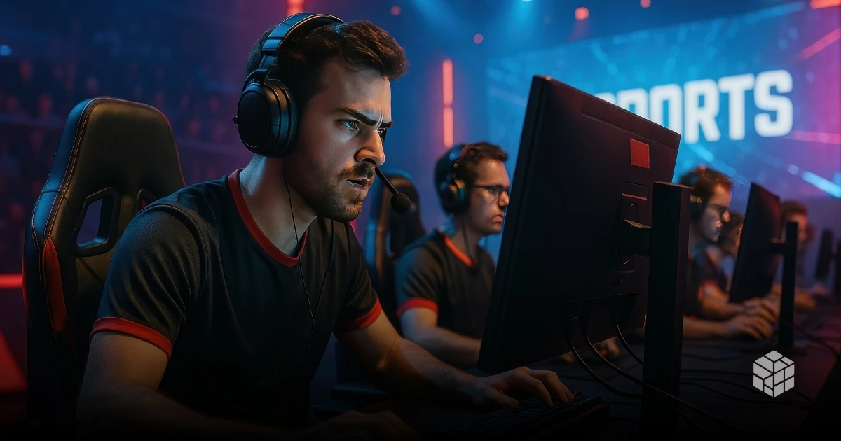 Gaming and Esports Industry Challenges in 2026