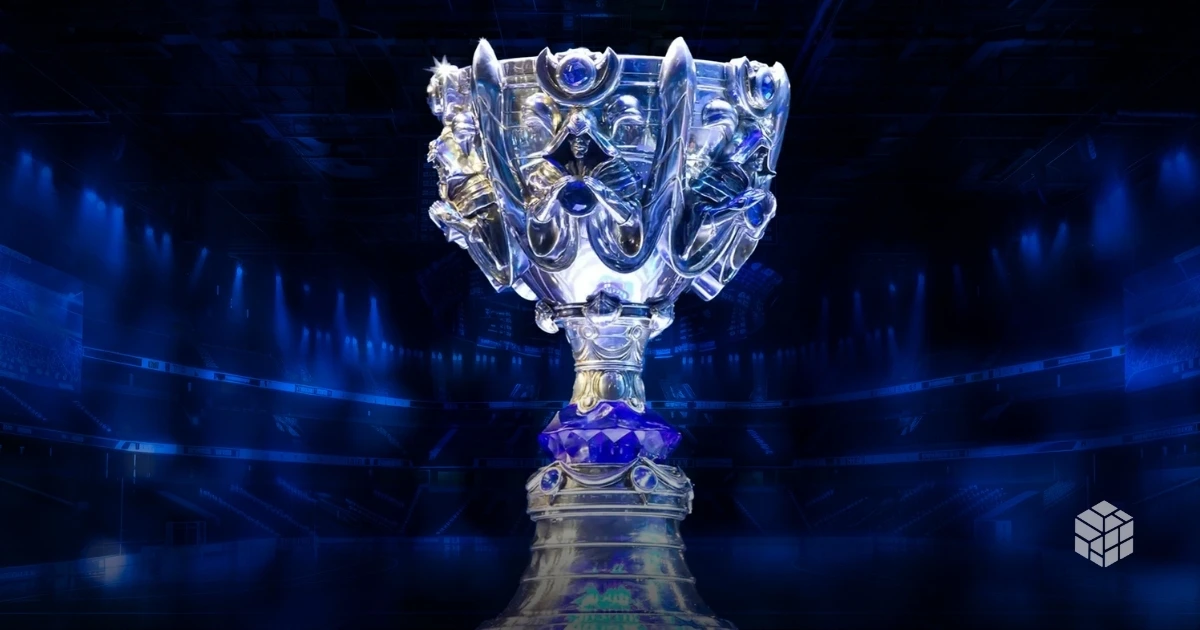 All League of Legends Worlds Winners: 2011–2025