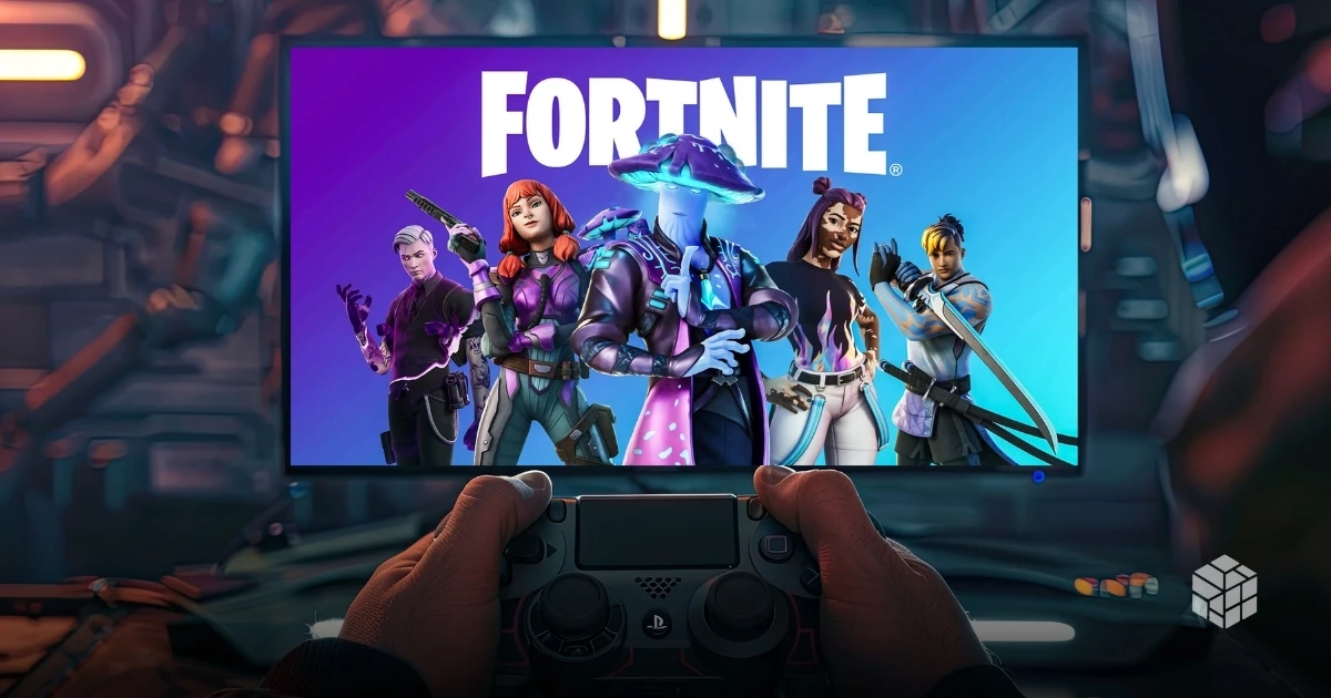 How to Play Fortnite: Beginner’s Guide to Modes & Setup