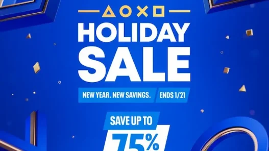 5 PlayStation Store Holiday Sale Deals Worth Checking Out