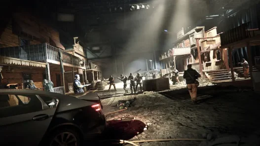 The Division Definitive Edition FULL Details Leaked Online