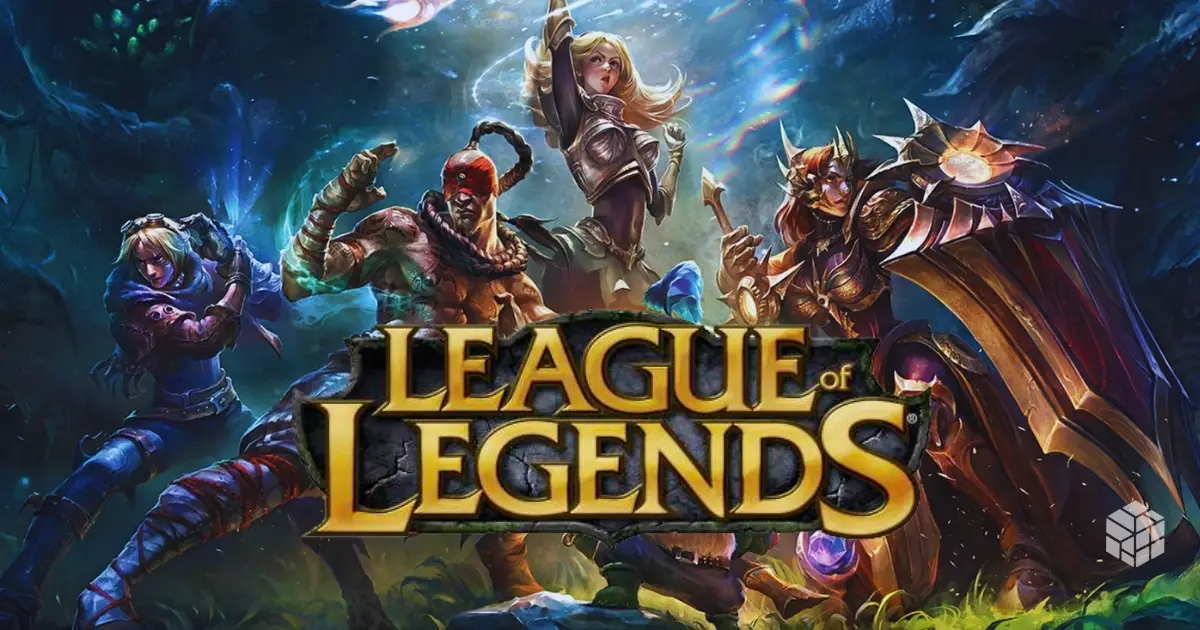 Roles in League of Legends – Complete LoL Roles Guide
