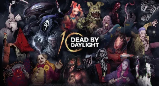 Dead By Daylight X Jason Is Here: All Abilities Explained