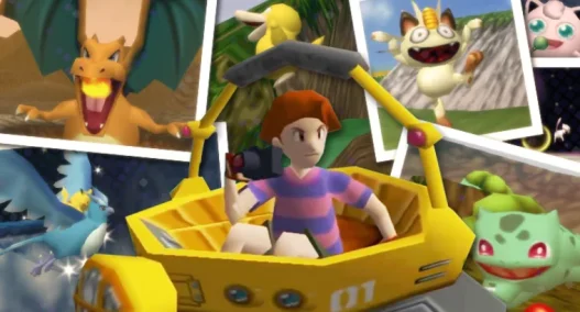 Nintendo 3DS Gets A New Game After Almost 10 Years