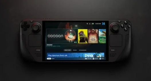 Steam Deck OLED Are Back In Stock But With A Catch!