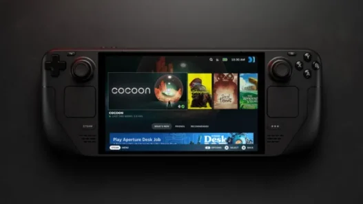 Latest Technology News & Updates | Times of Games