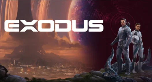 New EXODUS Gameplay Proves It Is the Mass Effect Successor