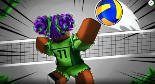 Volleyball Legends Codes (June 2026)