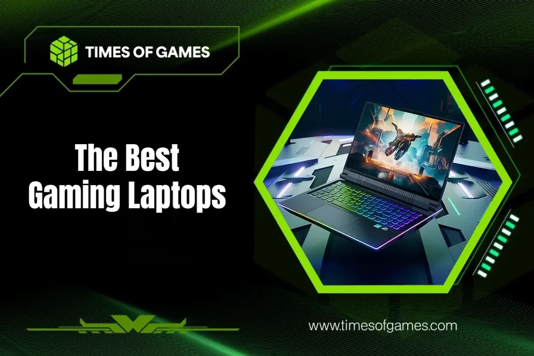 14 Best Gaming Laptops 2026: Budget, Mid-Range & High-End Picks